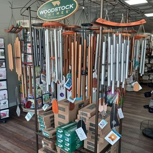 Woodstock Chimes | SHB Gifts & Decor Woodstock Chimes | SHB Gifts & Decor